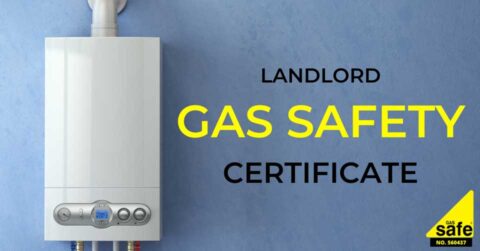 Gas Safety Certificate Slough | Gas Safety Check Cost Slough