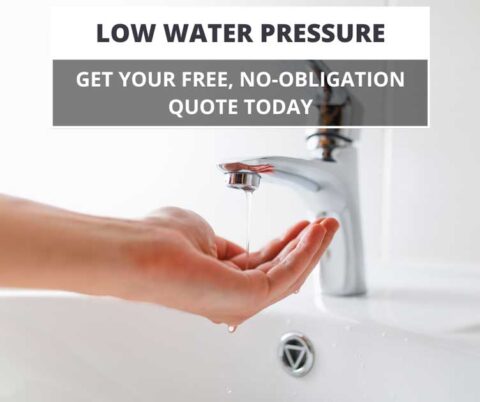 Low Water Pressure Gerrards Cross | Local Company
